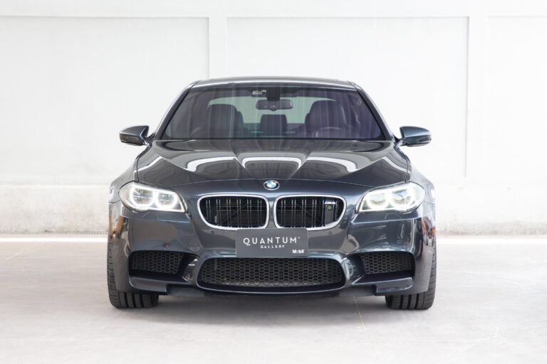 Bmw M5 - Quantum Gallery