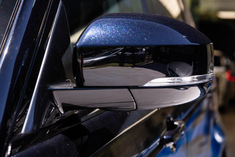Land Rover Range Rover Sport - Quantum Gallery