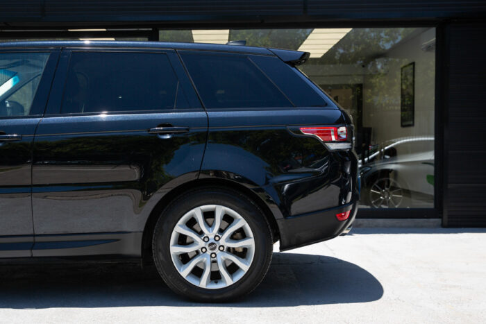 Land Rover Range Rover Sport - Quantum Gallery
