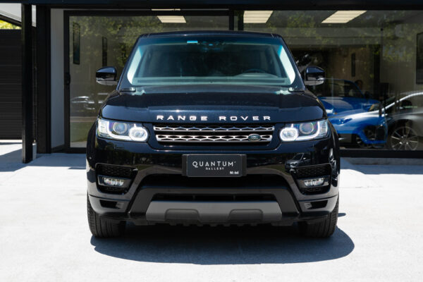Land Rover Range Rover Sport - Quantum Gallery