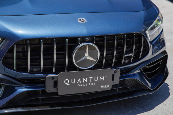 Mercedes Benz A45 S AMG - Quantum Gallery