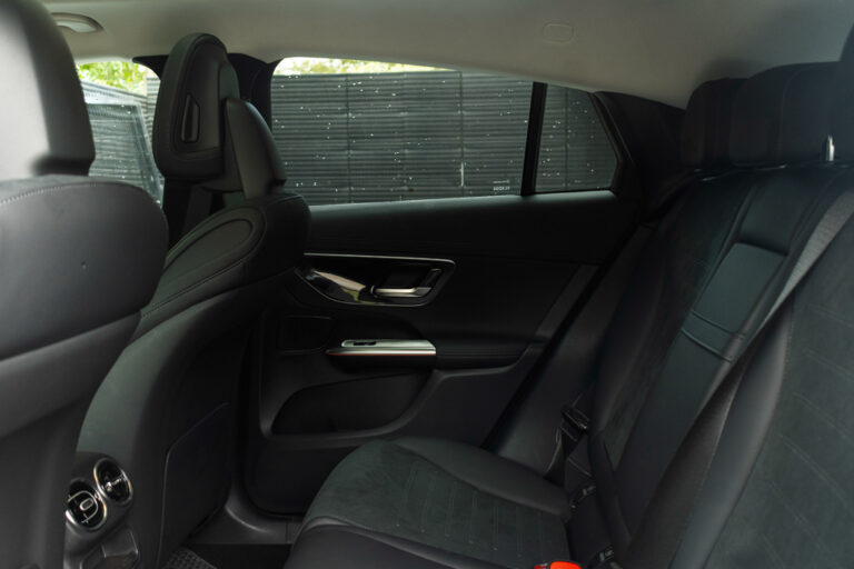 Mercedes Benz GLC 220D AMG 4Matic - Quantum Gallery